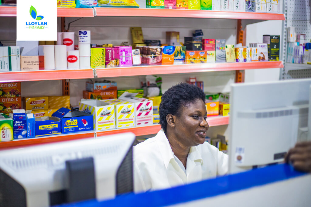 About About - LLOYLAN PHARMACY LIMITED pharmacy near me